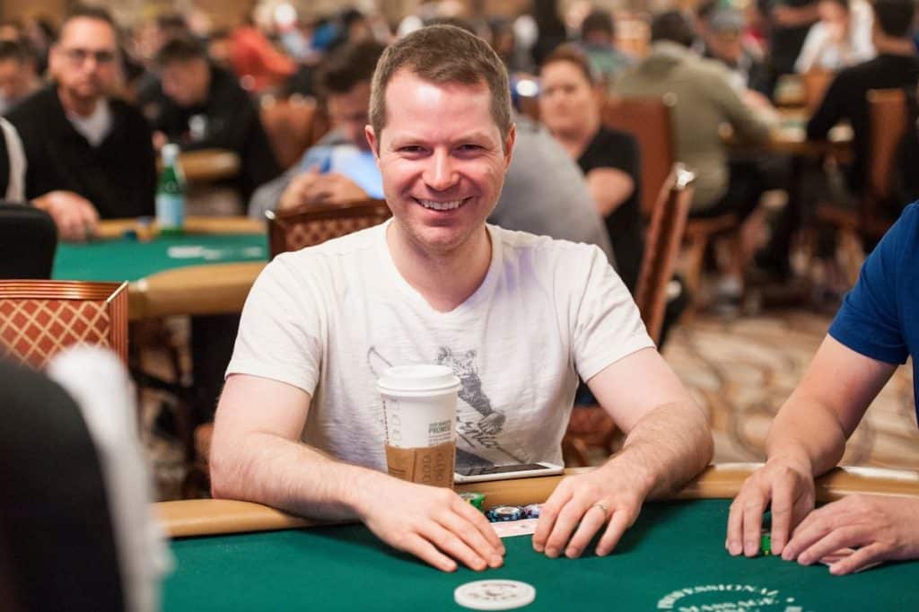 Stratégie de poker avec Jonathan Little: le mauvais moment pour jouer ...